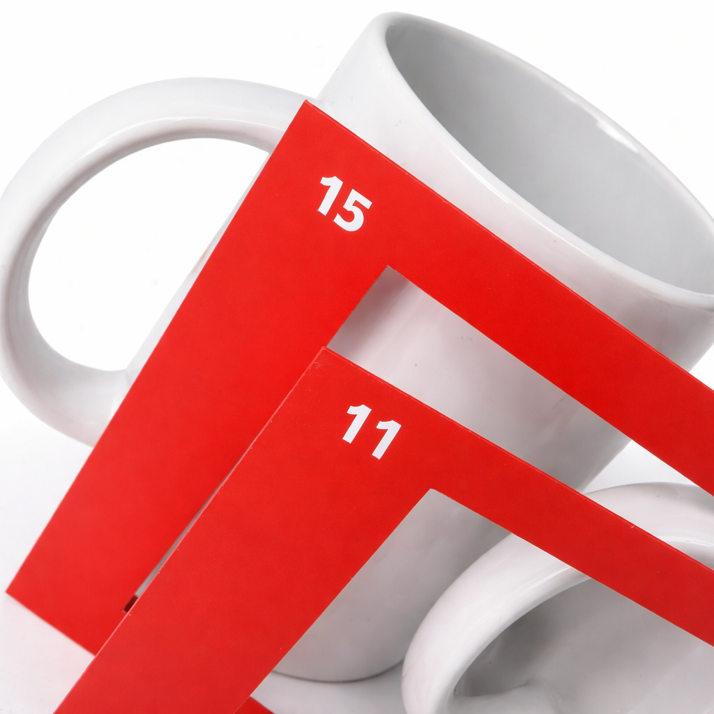 MugMate - Perfect Mug Print Alignment Every Time
