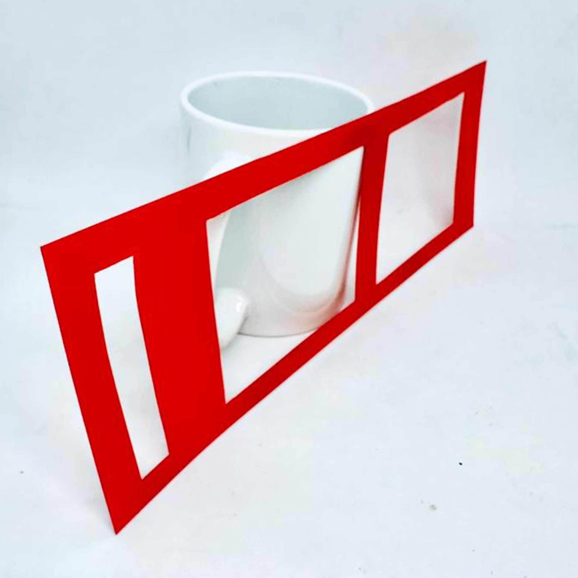 MugMate - Perfect Mug Print Alignment Every Time
